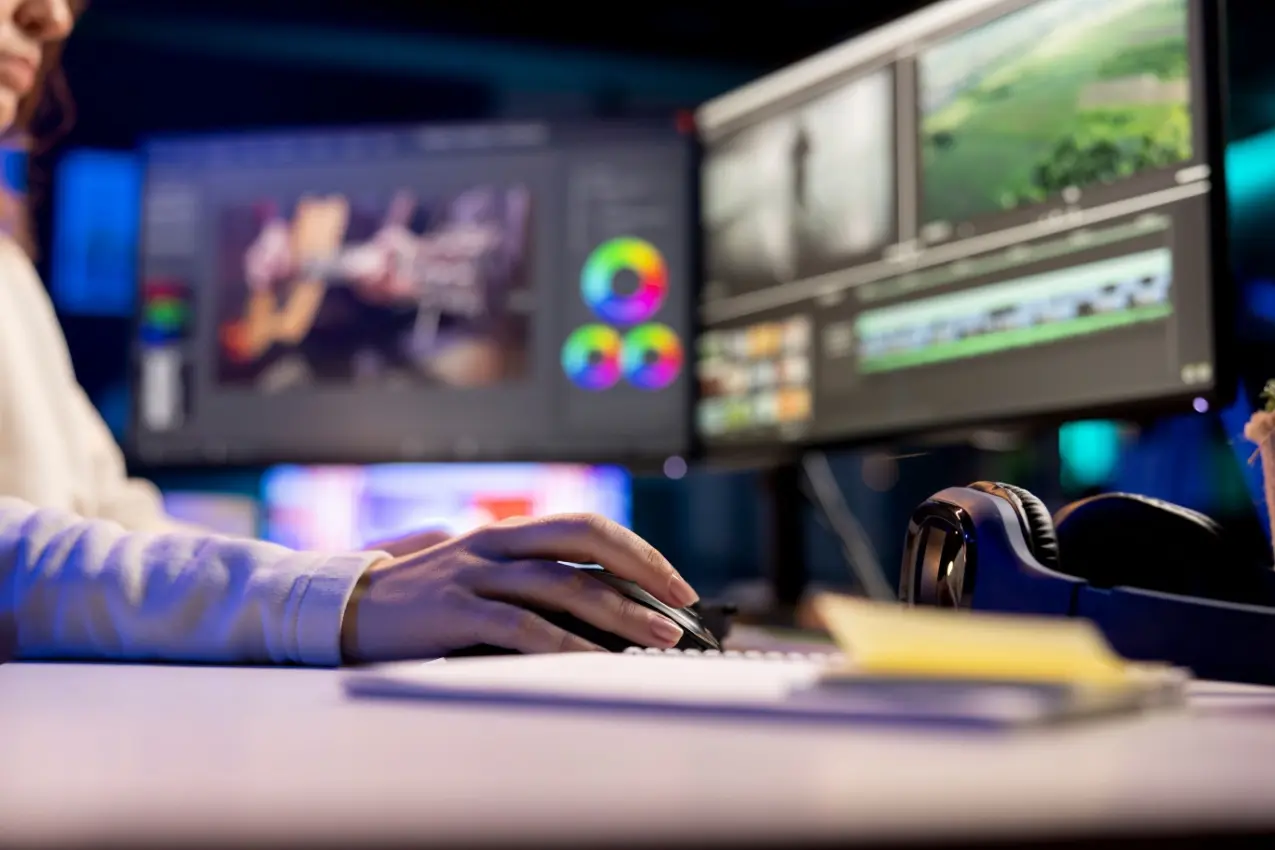 Animation & Multimedia – Best Designing College Delhi NCR | Top ...